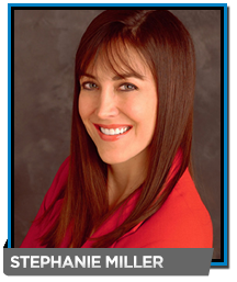 Stephanie Miller | WHMP 101.5 / 1240 & 1400 AM