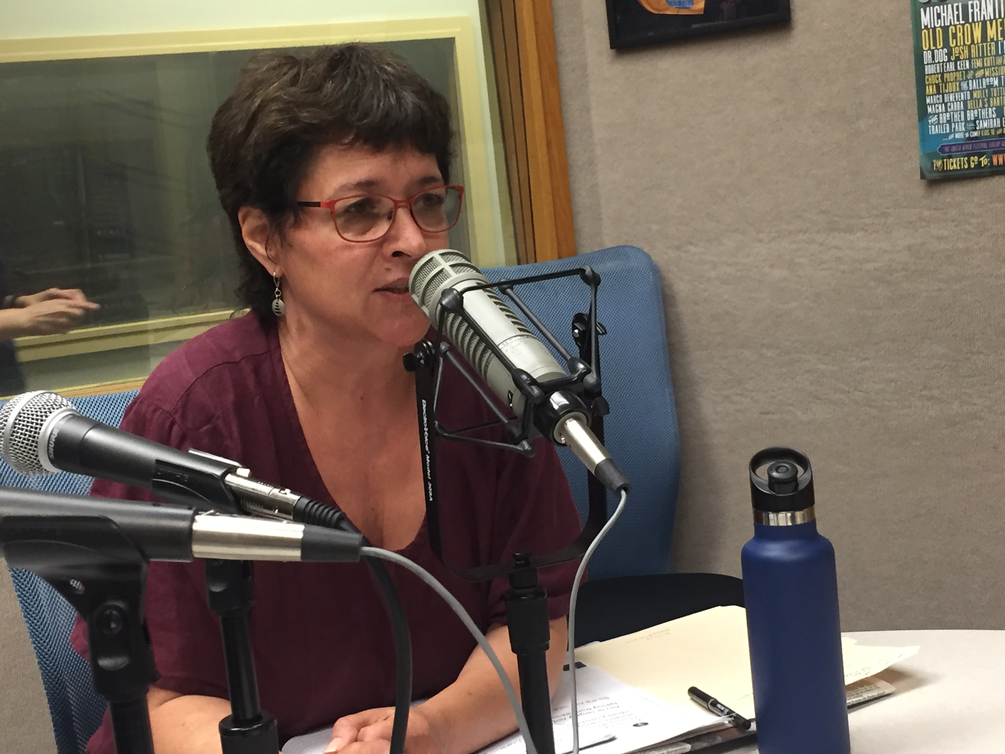 WHMP 101.5 / 1400 AM | News | Information | The Arts