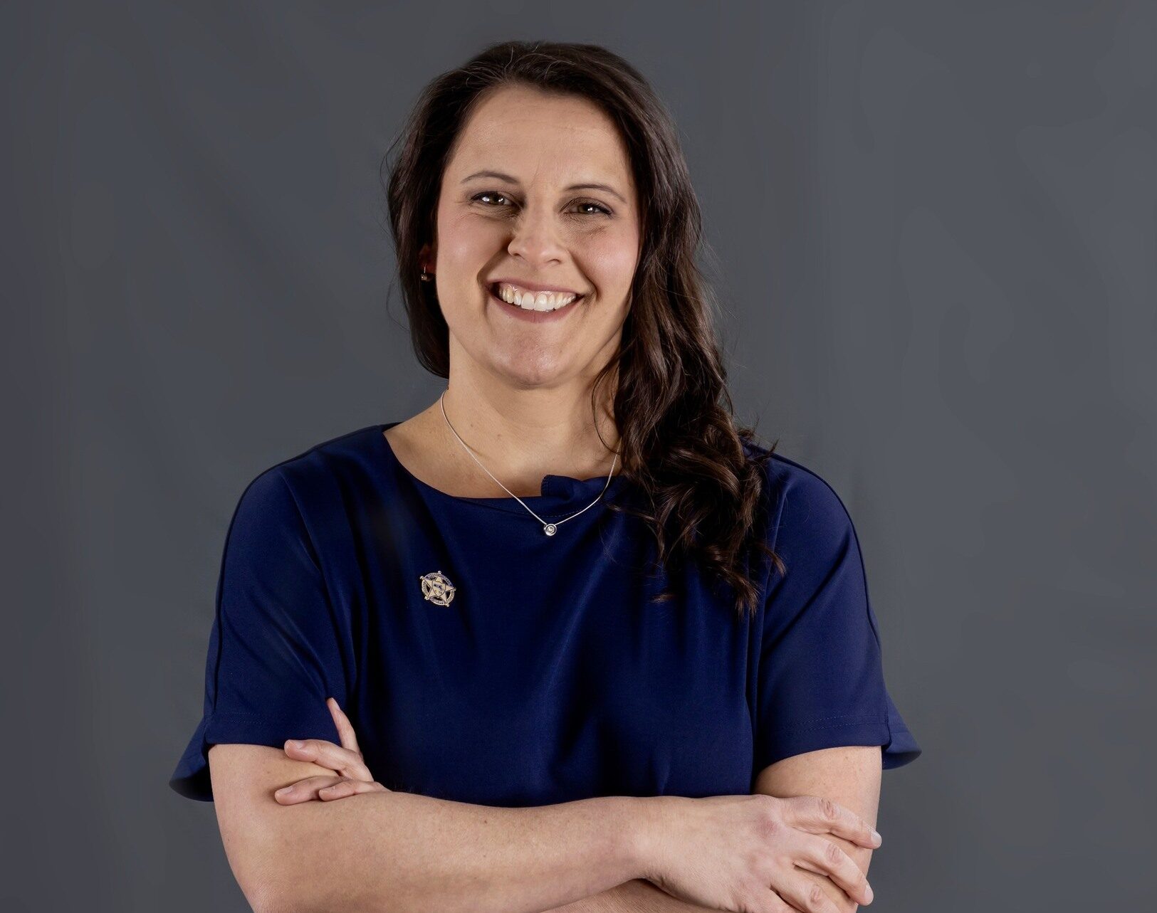 Meet Candidate for Sheriff Caitlin Sepeda | WHMP 101.5 / 1400 AM