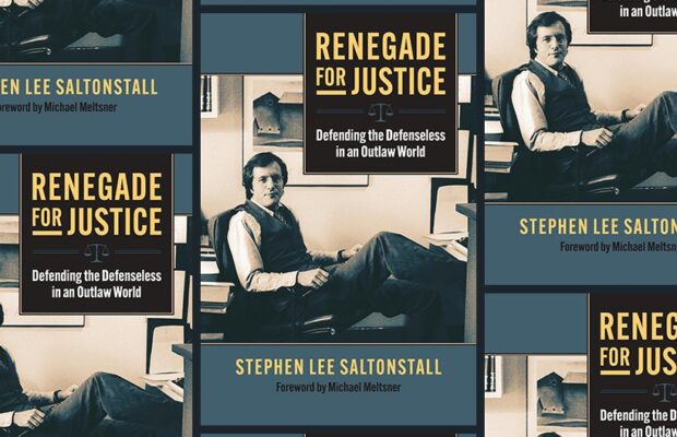 Defending the Defenseless In an Outlaw World | WHMP 101.5 / 1400 AM