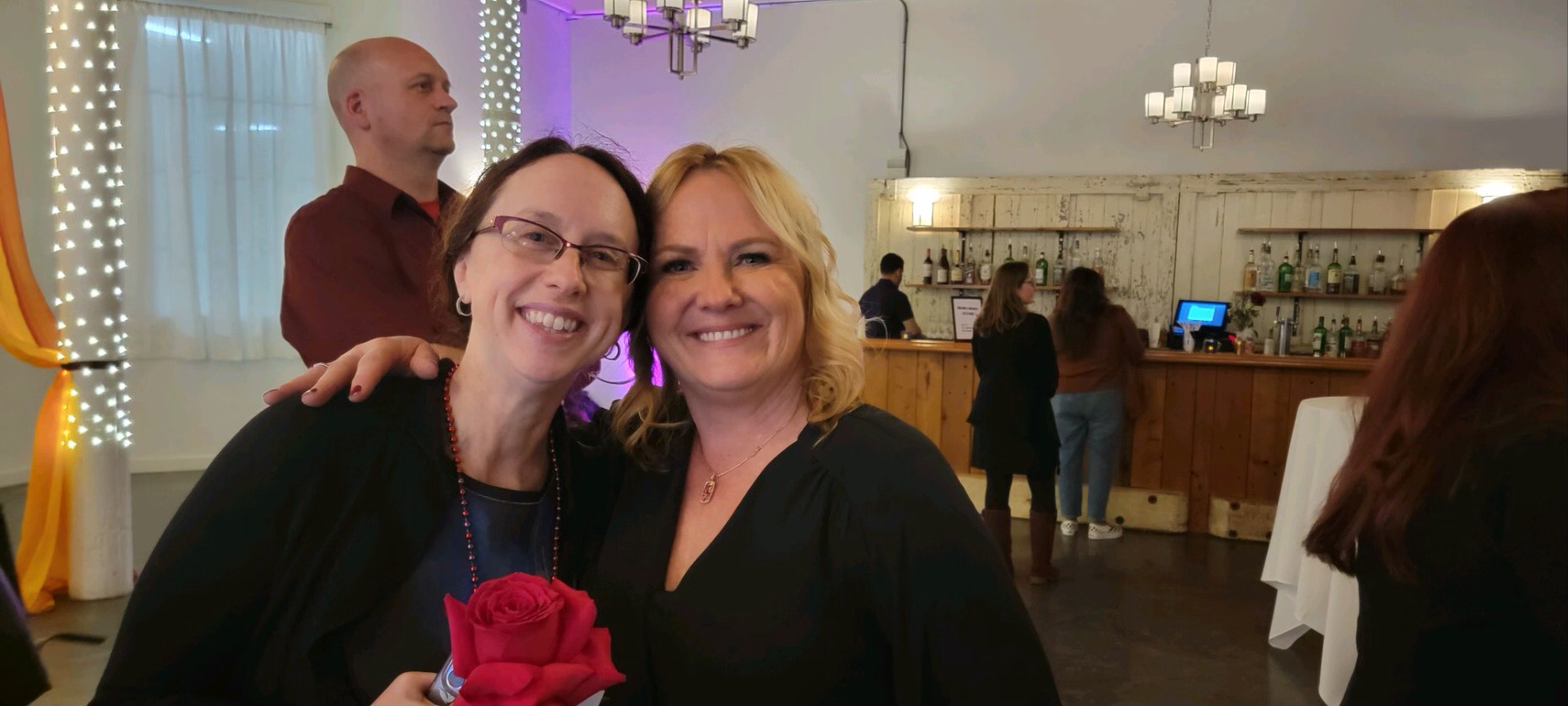 Western Mass Business Show 2.11.23 – Georgie Brunton of Miss Florence ...