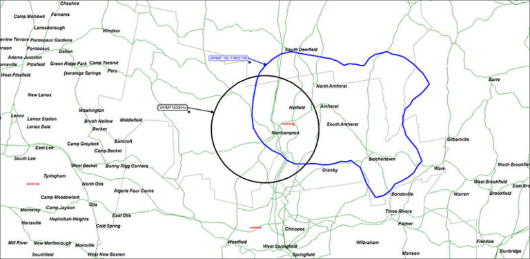 Contact Us | WHMP 101.5 / 1400 AM