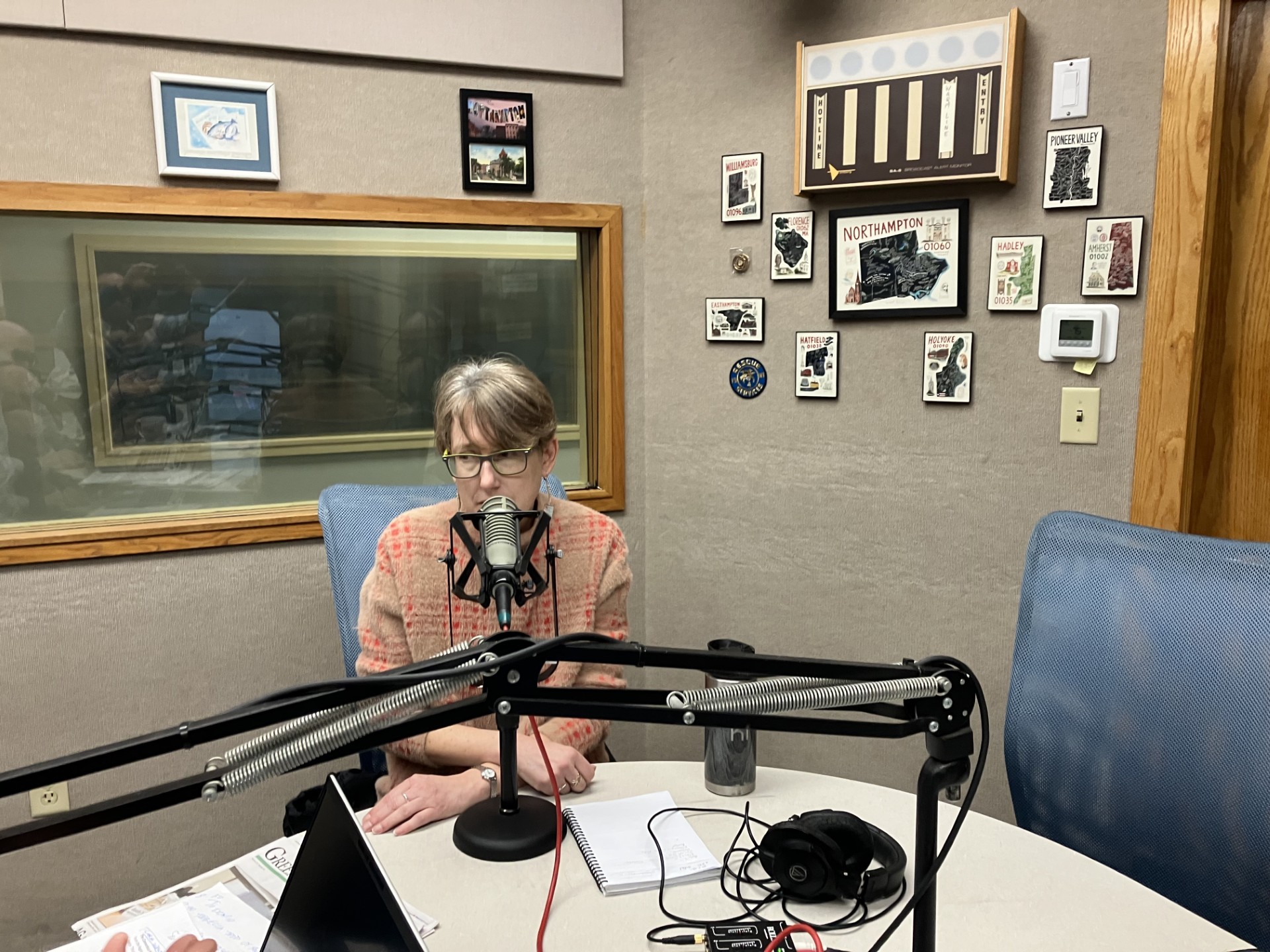 Rats! | WHMP 101.5 / 1400 AM